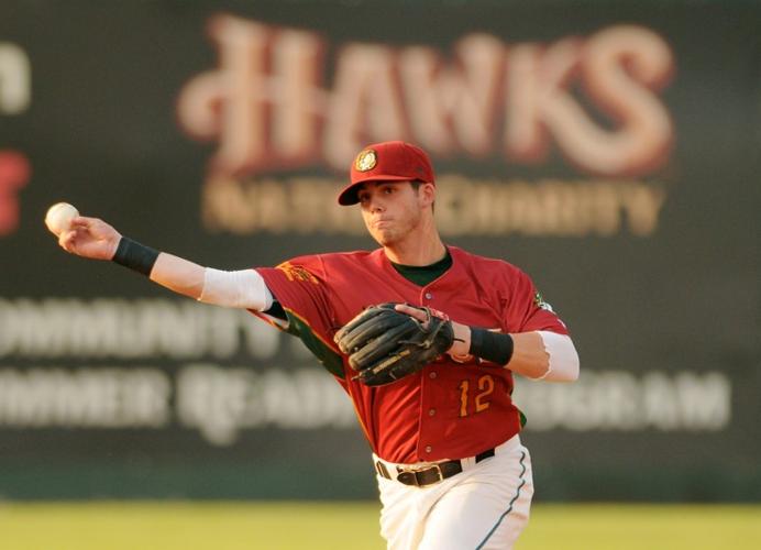 Boise Hawks | Sports | idahopress.com