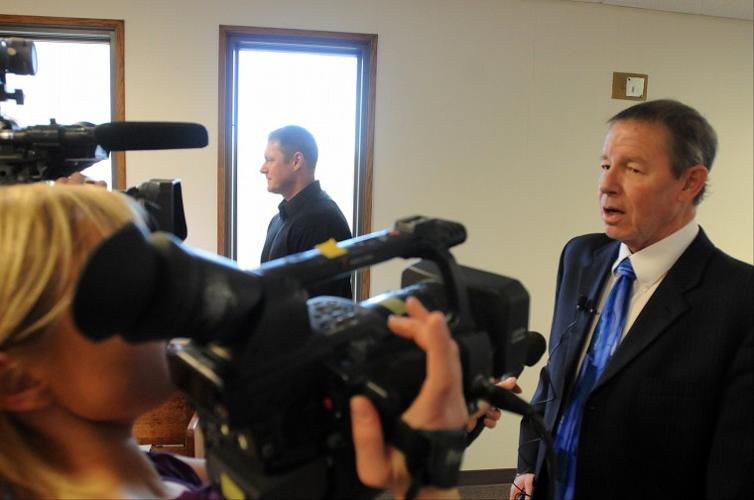 John Bujak case headed to mediation | Local News | idahopress.com