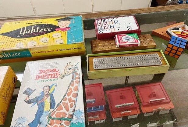 "Yes, there were toys before video games | | idahopress.com