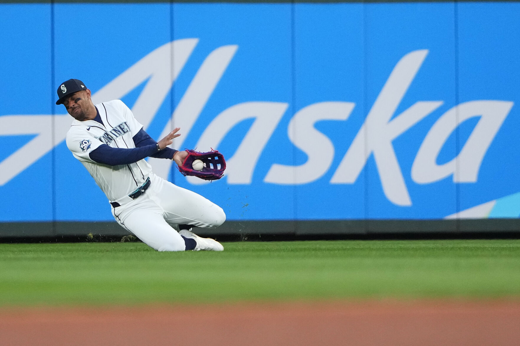 Yankees Mariners Baseball | National Sports | idahopress.com