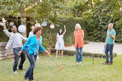 10 things "Master Backyards" do (that all of us should emulate ...