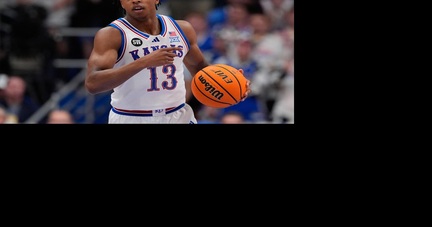 Iowa St Kansas Basketball | National Sports | idahopress.com