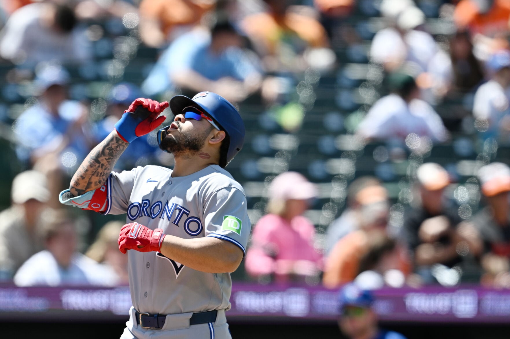 Blue Jays Orioles Baseball | National Sports | idahopress.com