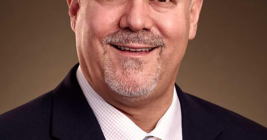Faces in new places: Mark Snider is at Saint Alphonsus | Nampa ...