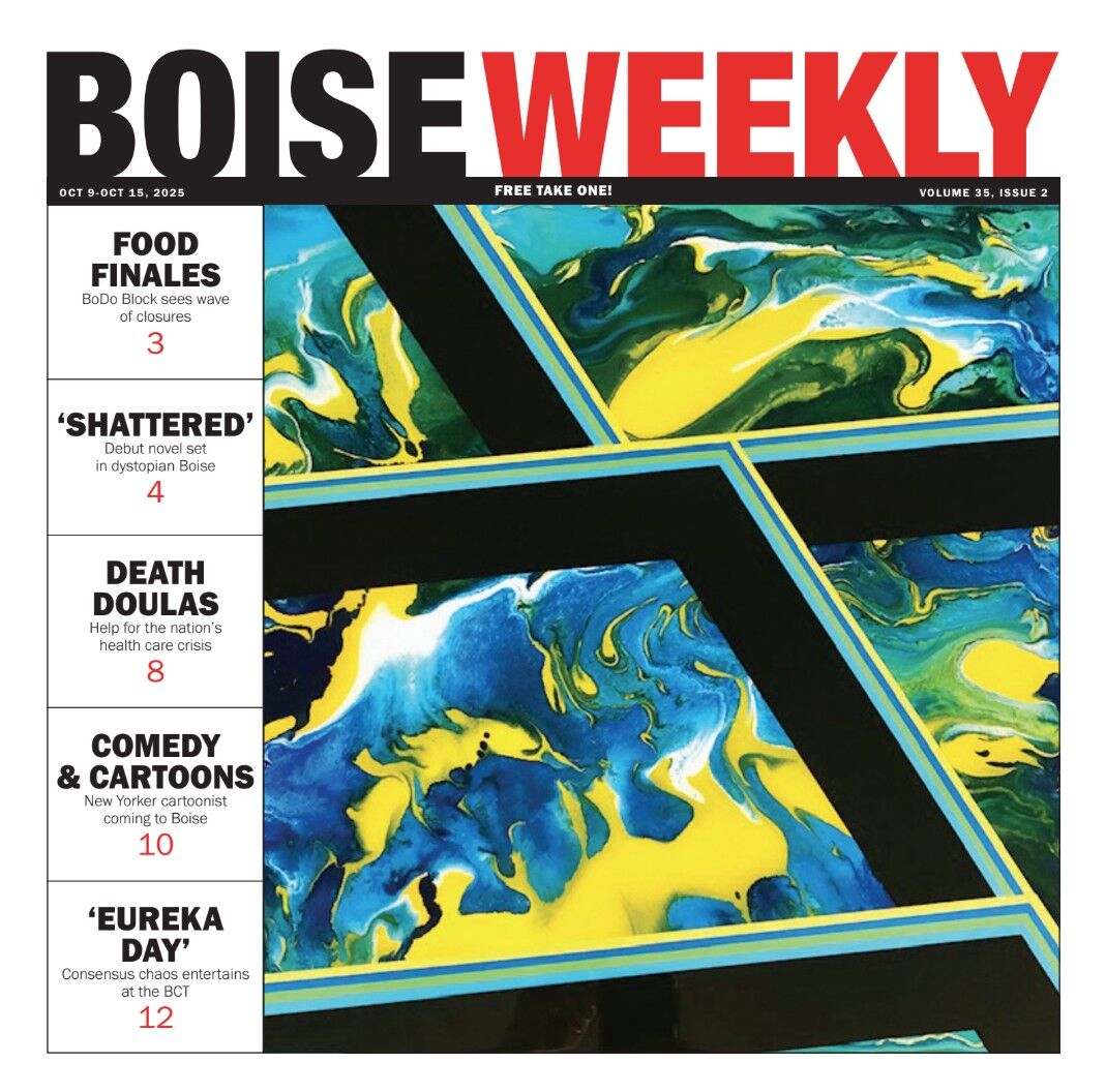 Boise Weekly | idahopress.com