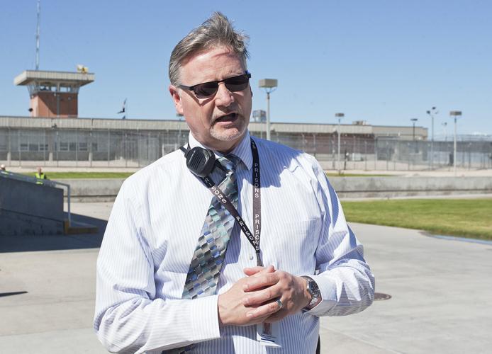 As Idaho's prisons overflow, neighboring Utah has found another way ...