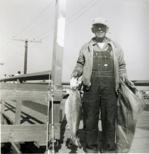 Cook family history | | idahopress.com