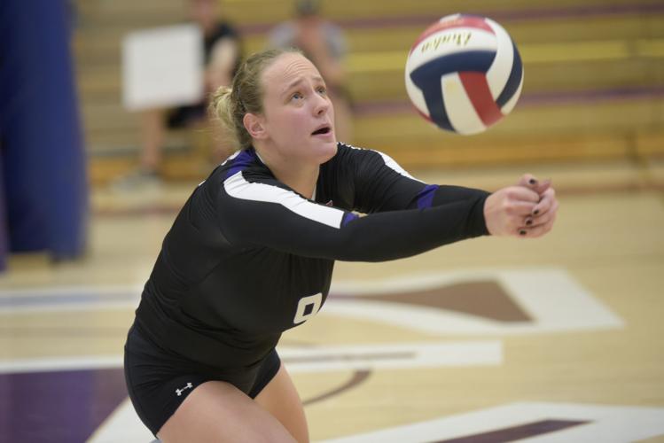 College of Idaho’s Djonovic has fashioned quite the season for herself ...