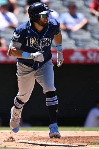 Rays Angels Baseball | National Sports | idahopress.com