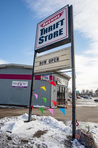 Nampa thrift store on its last legs after forced move | Local News ...