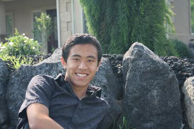 Nampa High School senior Nathan Lai wants to give back | Local News | idahopress.com