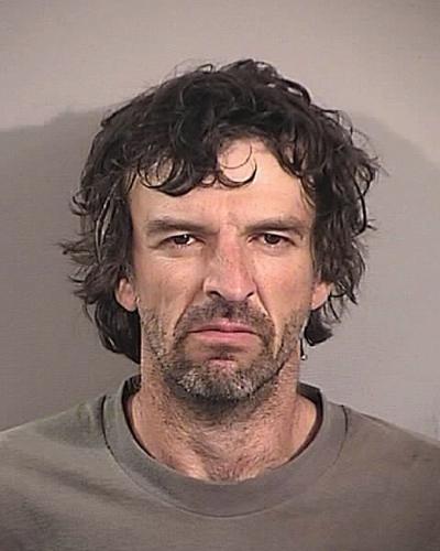 Nampa man arrested after nearly hitting police, driving through ...