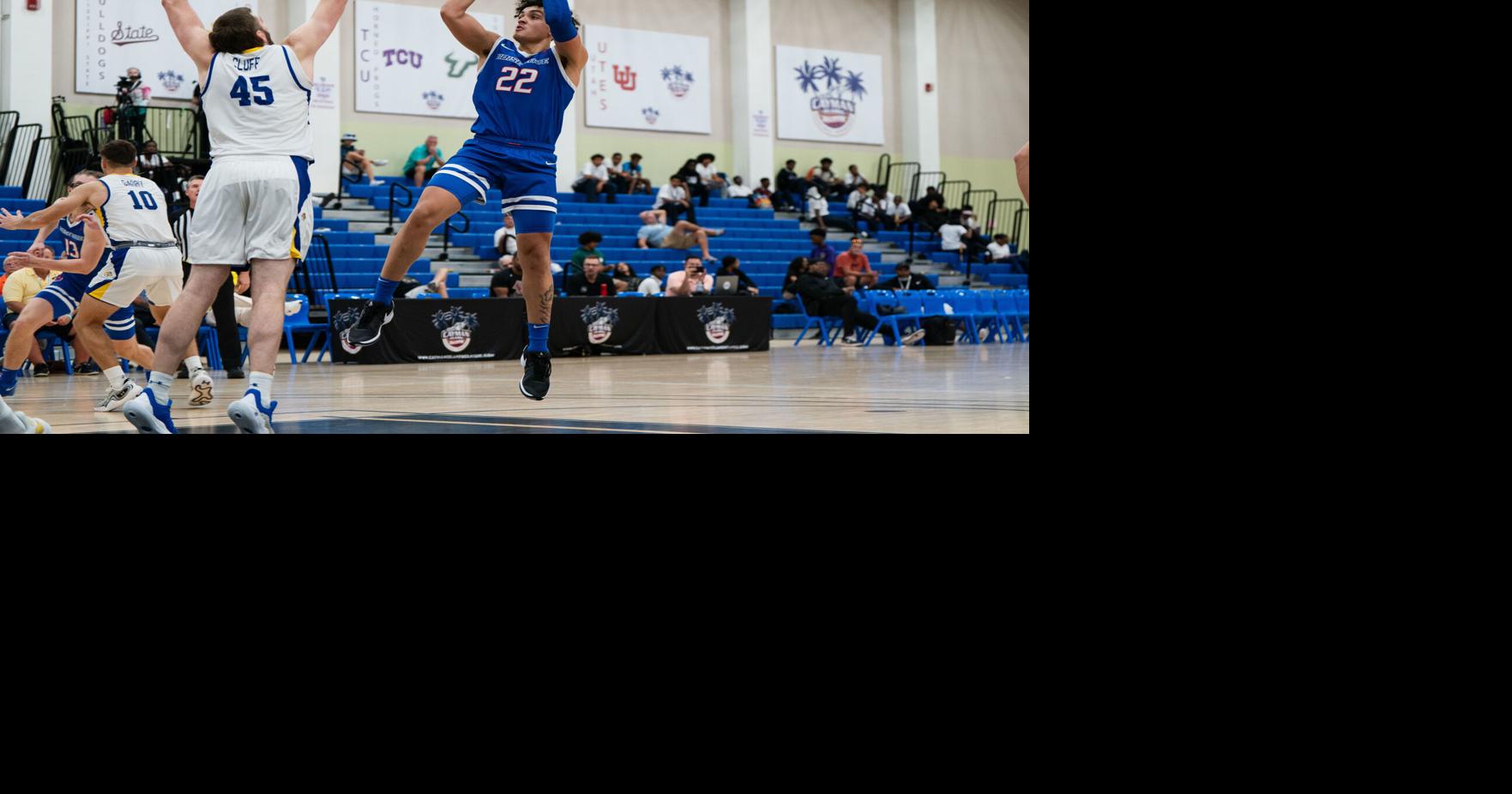 Broncos try to find best lineup combinations early in season | Boise ...