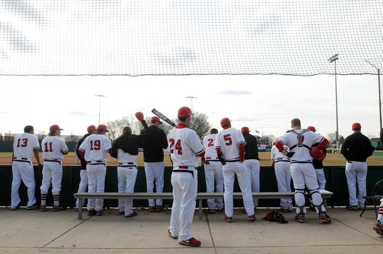 College of Idaho vs NNU Baseball | Sports | idahopress.com