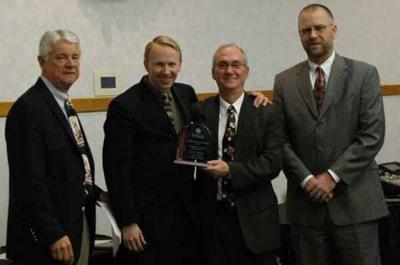 Caldwell earns award for roundabout | Local News | idahopress.com