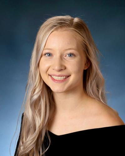 Middlemas, Emily | Borah High School | idahopress.com