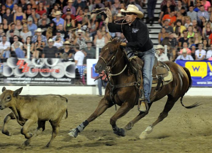 Caldwell Night Rodeo Finals | Idaho Press-Tribune Multimedia Gallery ...