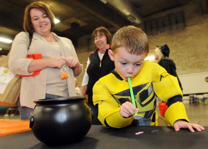 Halloween Nampa and Caldwell | Photo Gallery | idahopress.com