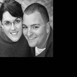 Jessica Foreman and Jared Johns | Community | idahopress.com