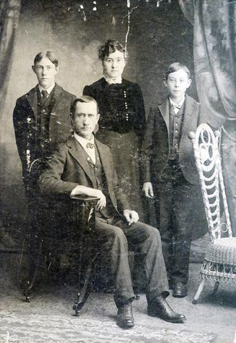 The Shelp family | | idahopress.com