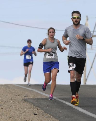 Lake Lowell Marathon | Photo Gallery | idahopress.com
