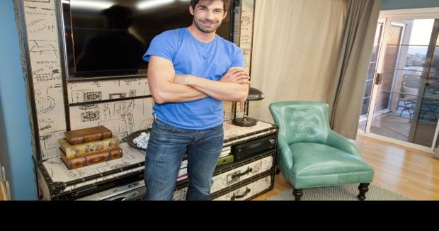 Dan Vickery survives another cut on Design Star’s All Stars but Tom ...