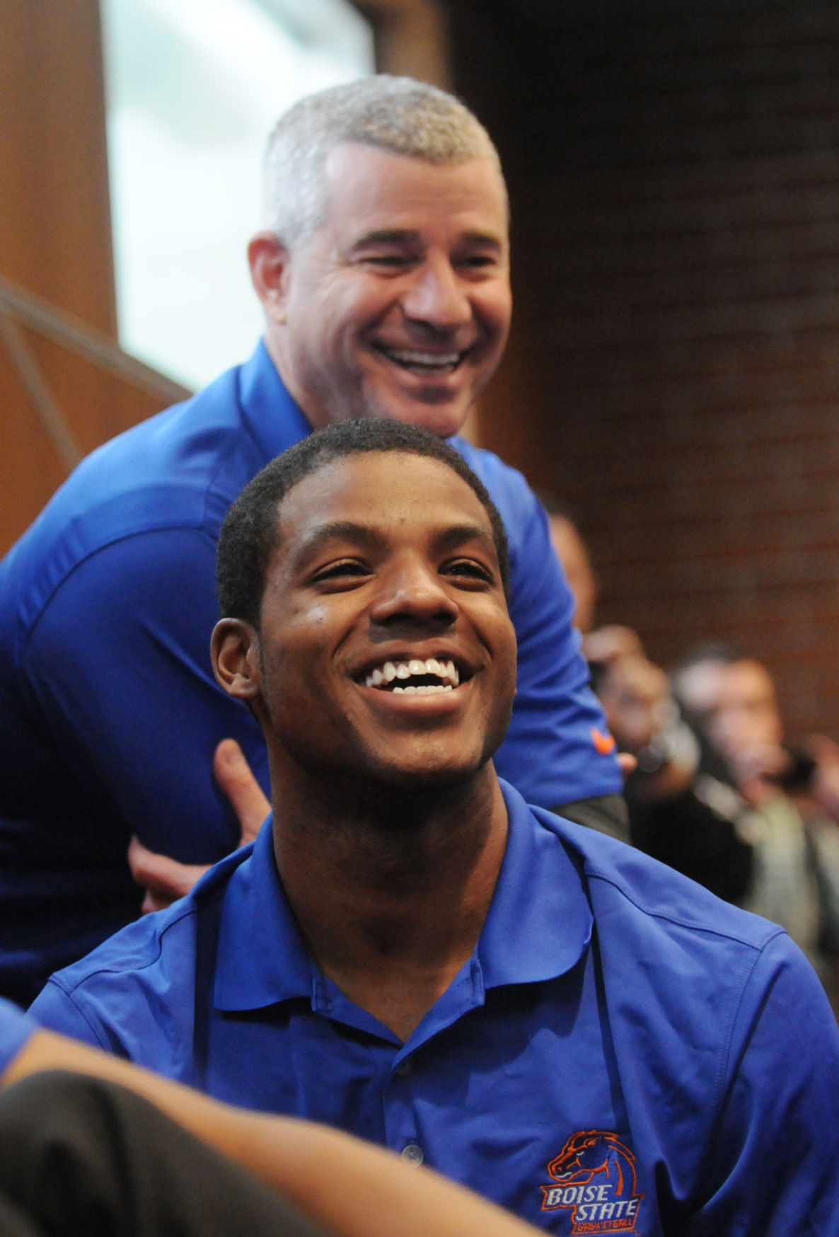 Boise State headed to Dayton for NCAA Tournament First Four | Boise ...