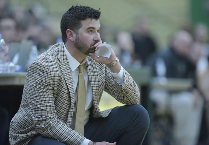 Vallivue loses big to Burley in rematch of last year’s first-round game ...