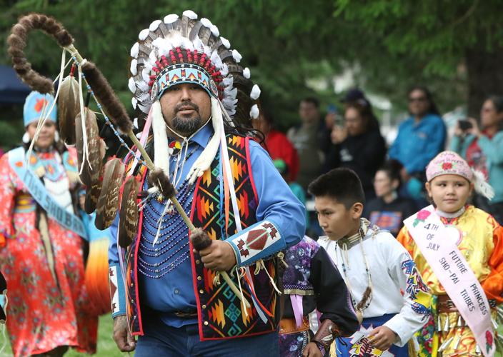 Original Boise Valley People to be celebrated this week in City of ...