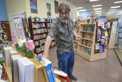 Rediscovered Books to close Caldwell store | Local News | idahopress.com