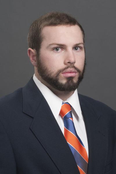Goodale having strong season for Boise State | Members | idahopress.com