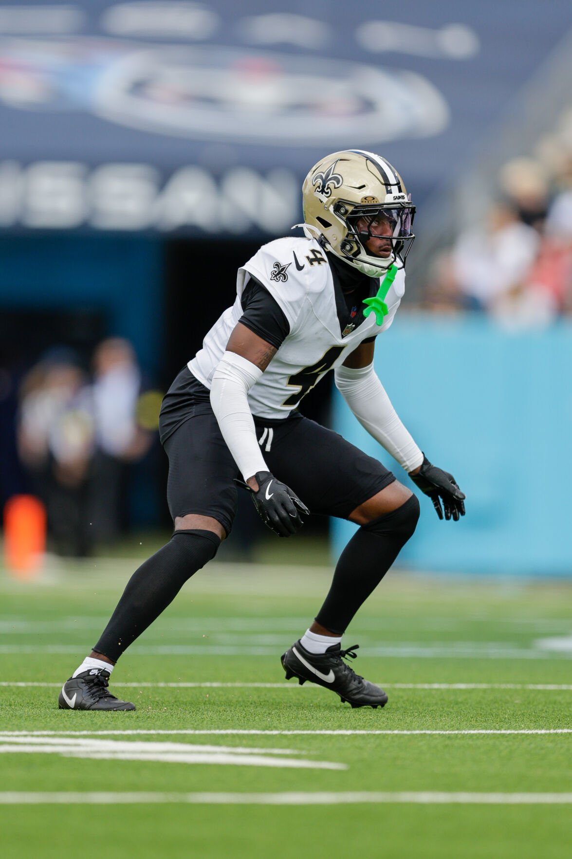 Saints Titans Football | National Sports | idahopress.com