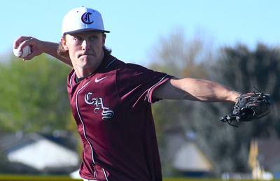 BASEBALL DISTRICTS: State tournament spots up for grabs this week ...