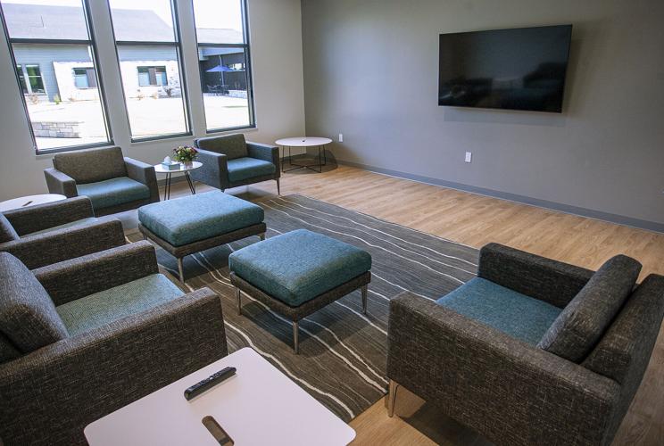 Northpoint Recovery moves to a new location, doubles service ...