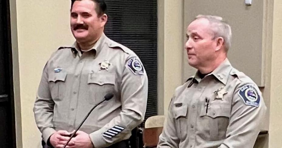 Eagle approves new police chief | Local News | idahopress.com