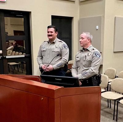 Eagle approves new police chief | Local News | idahopress.com