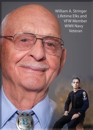 Happy 100th birthday, Bill Stringer! | Life | idahopress.com