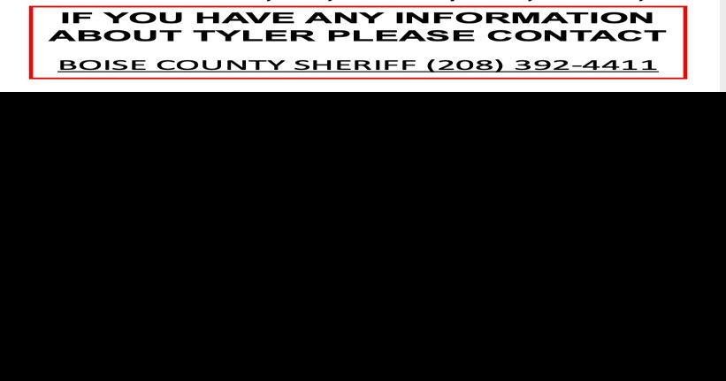 Boise County sheriff searching for missing snowmobiler | Local News ...