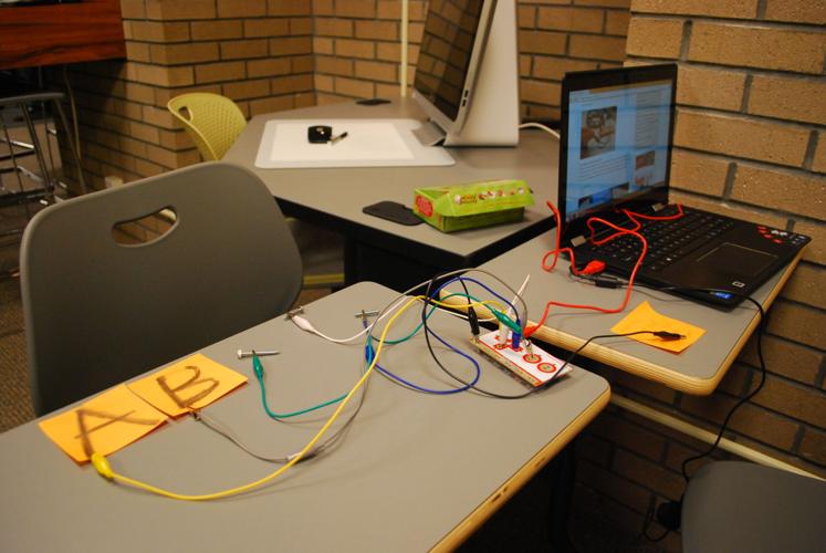 Meridian Library's 'unBound' digital services branch opens downtown ...