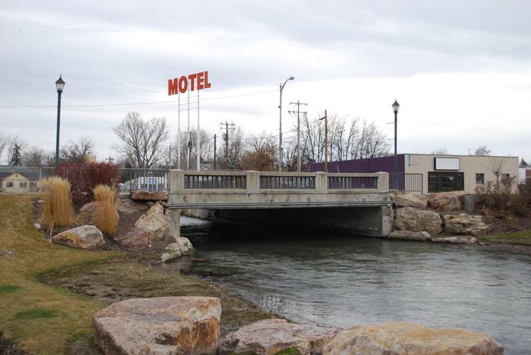 Caldwell to rebuild 10th Avenue bridge, beautify area | Local News ...