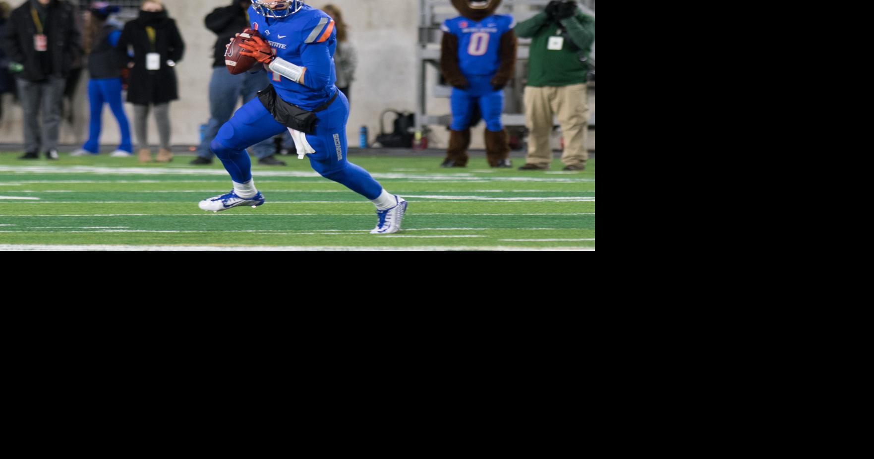 Boise State football 2018 position previews: Quarterbacks | Boise State ...