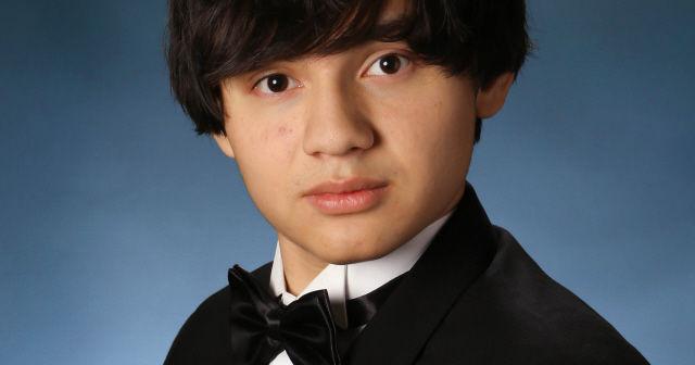 Estrada, Isaias | Columbia High School | idahopress.com