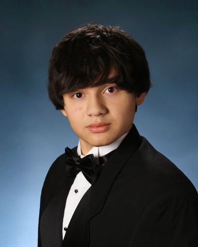 Estrada, Isaias | Columbia High School | idahopress.com