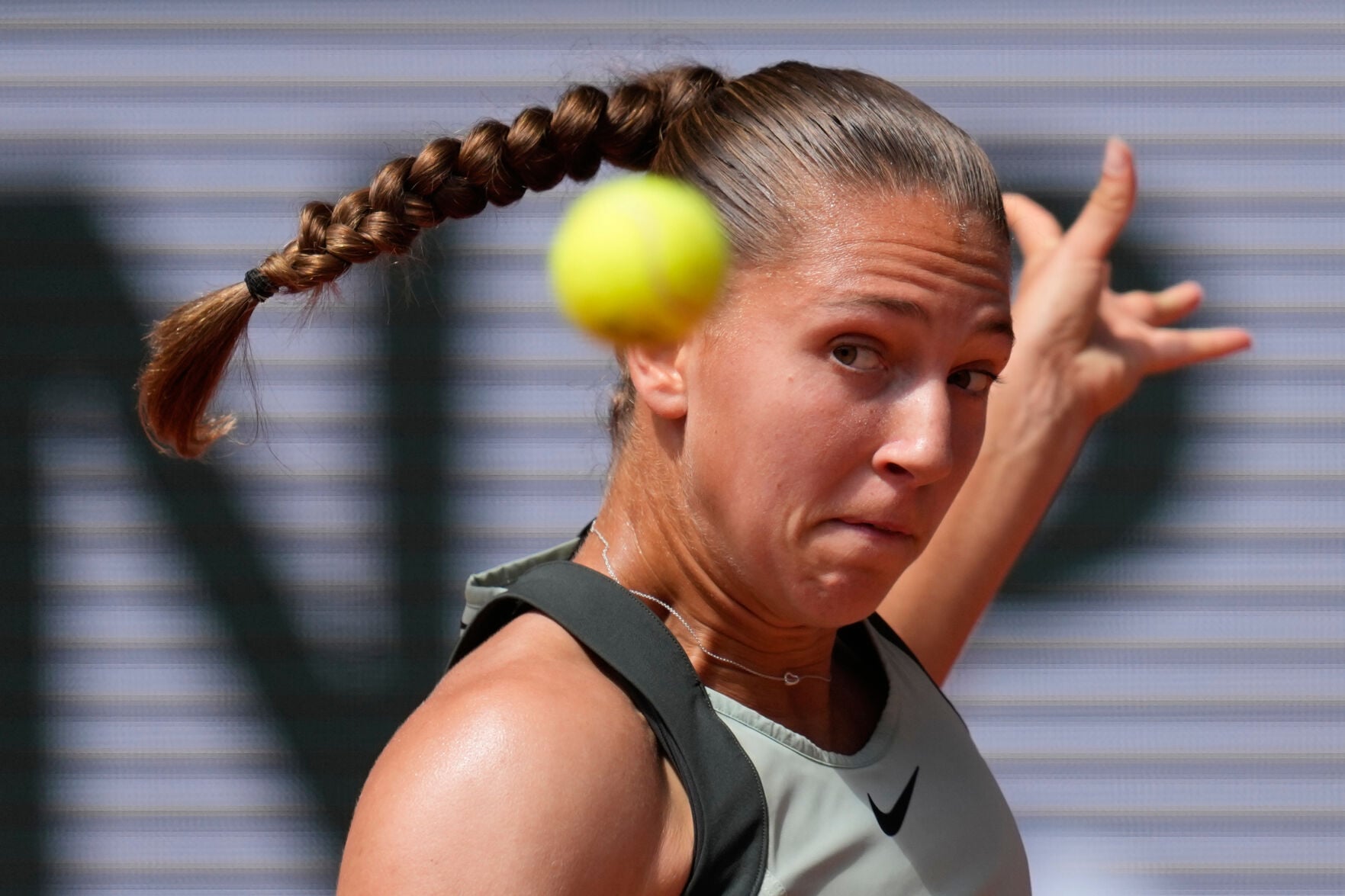 French Open Tennis | National Sports | idahopress.com