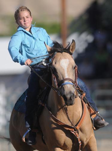 Gem County Sheriff's Posse Rodeo | Idaho Press-Tribune Multimedia ...