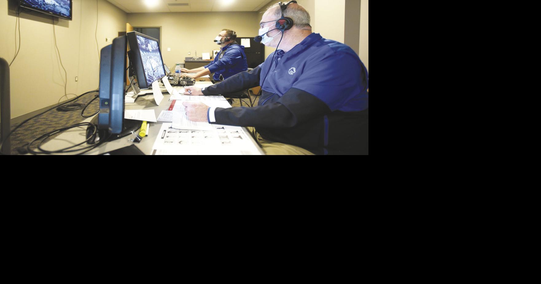 Unconnected: Calling Boise State road games remotely a challenge for ...