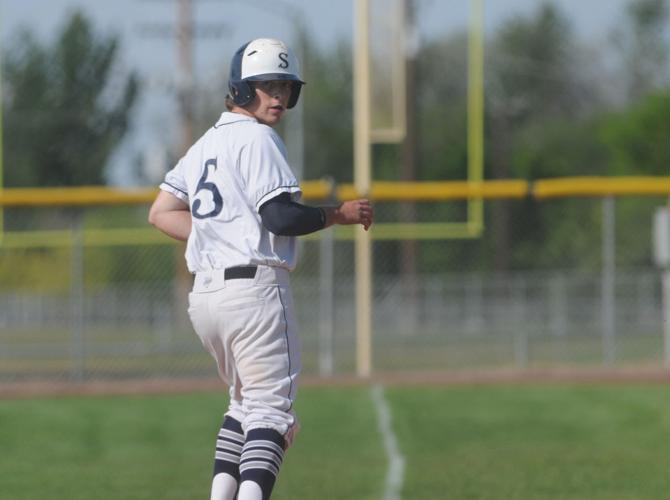 Skyview vs. Kuna Baseball | Photos | idahopress.com