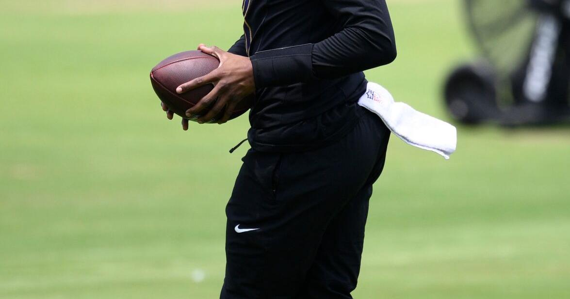 Ravens Football | National Sports | idahopress.com