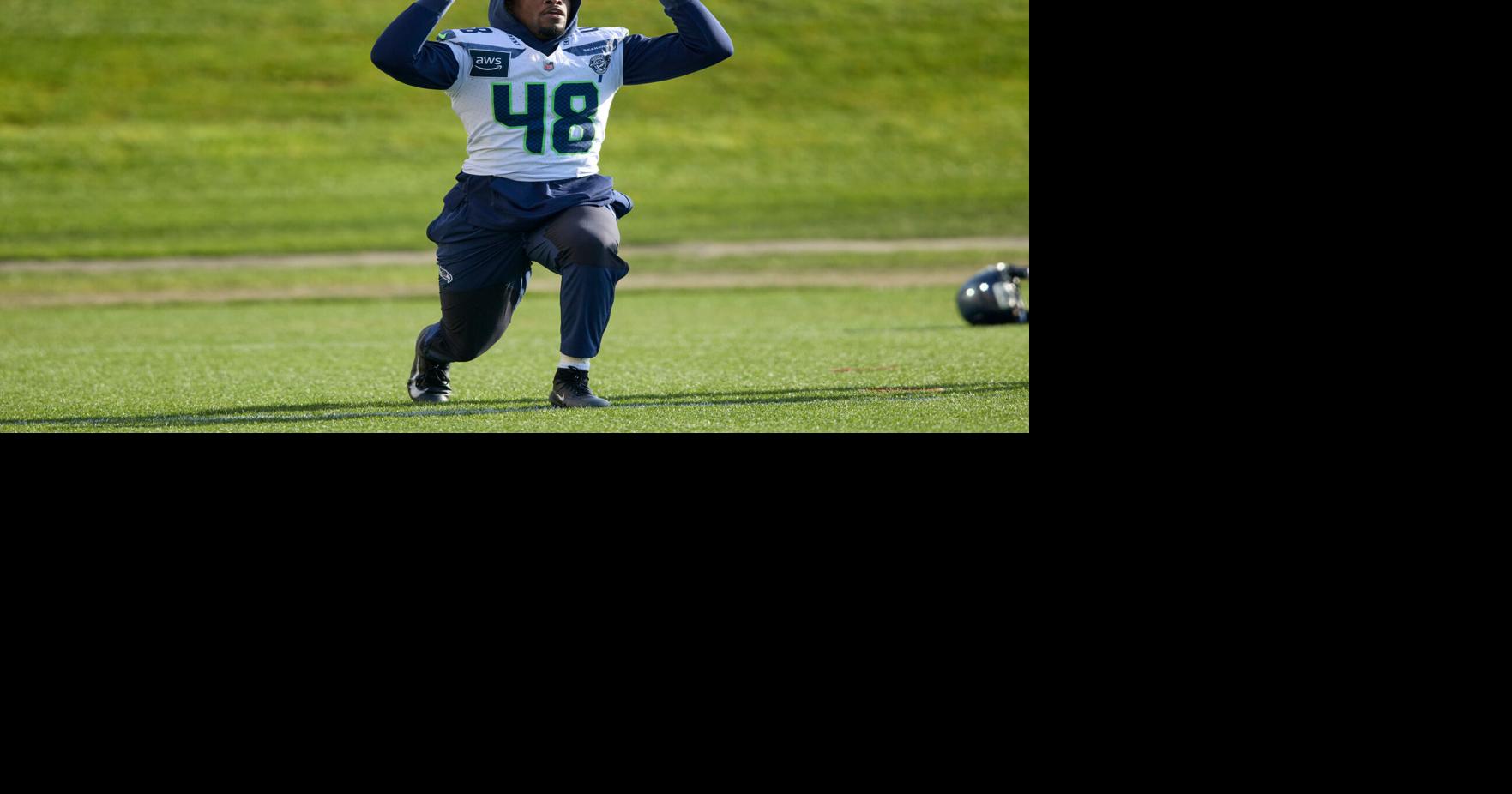 Seahawks Football | National Sports | idahopress.com