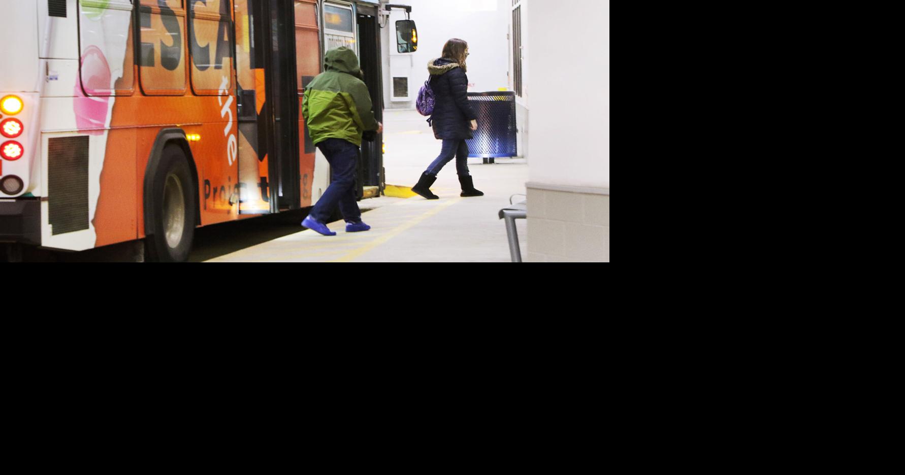 Valley Regional transit seeking public input on Better Bus Routes ...